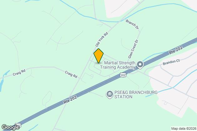 Whiton Hills Apartments - Neshanic Station, NJ | Apartments.com