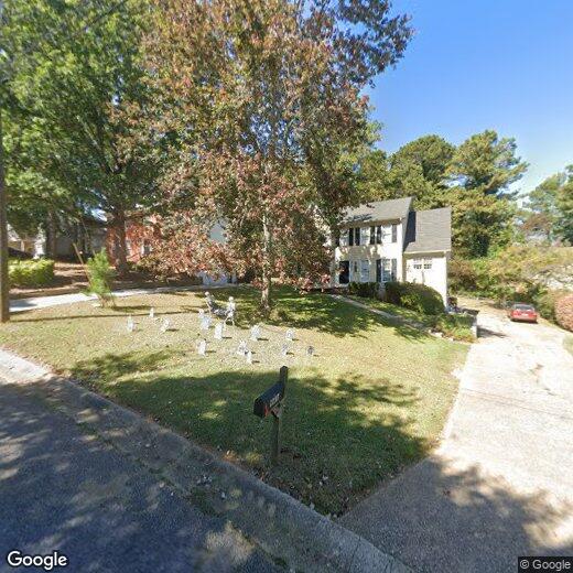 951 David Dr, Lawrenceville, GA 30046 - House Rental in Lawrenceville ...