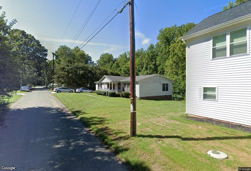 118 Ventner Ct, Charlotte, NC 28214 - House Rental in Charlotte, NC ...