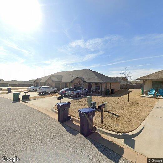 424 Vail Cir, Oklahoma City, OK 73114 - Townhome Rentals in Oklahoma ...