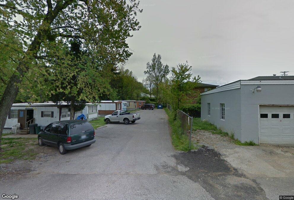 103 Rice Ct Unit #4, Richmond, KY 40475 - Room for Rent in Richmond, KY ...