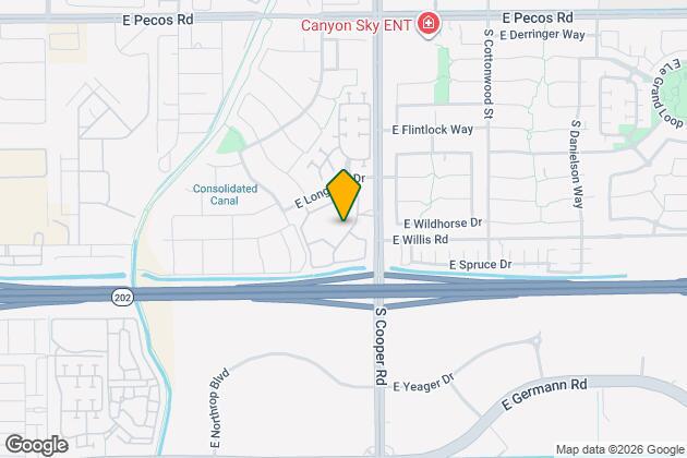 The Cooper 202 Apartments - Chandler, AZ | Apartments.com