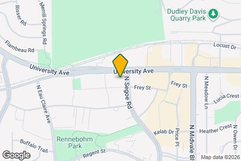 EO Madison Yards - Apartments in Madison, WI | Apartments.com