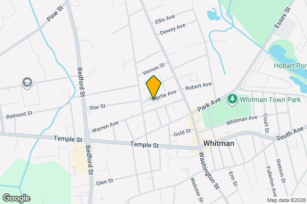 Townhouse Apartments - Whitman, MA | Apartments.com