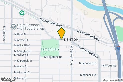 Kenton Commons - Apartments in Portland, OR | Apartments.com