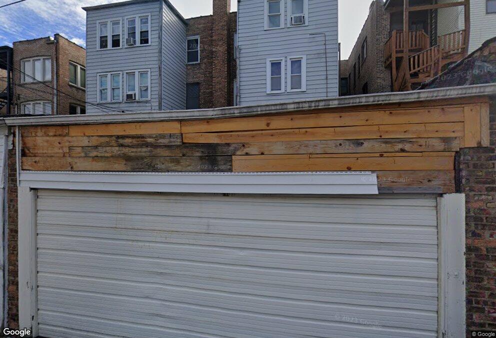 6830 S Paxton Ave, Chicago, IL 60649 - House Rental in Chicago, IL ...