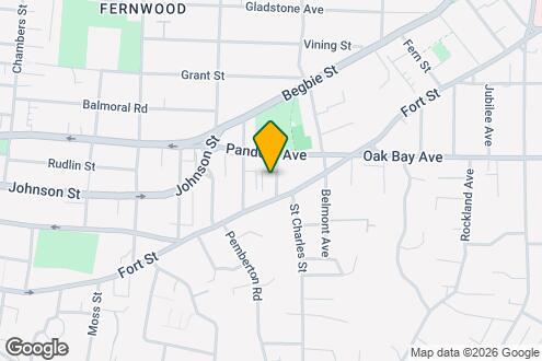 Stadacona Apartments Apartments - 1430 Stadacona Ave Victoria, BC ...