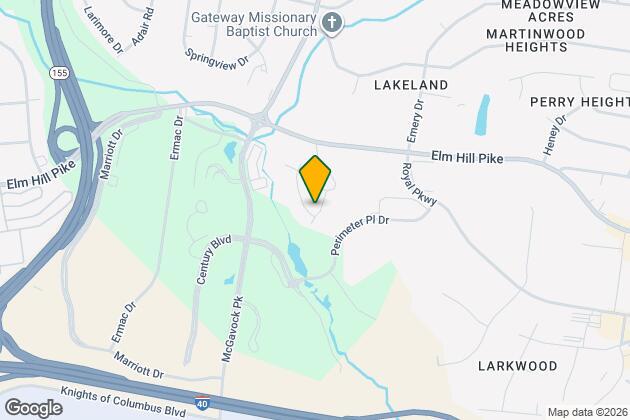 Sheffield Heights Apartment Homes - Nashville, TN | Apartments.com