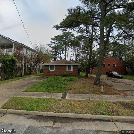 9560 12th Bay St, Norfolk, VA 23518 - Townhome Rentals in Norfolk VA ...