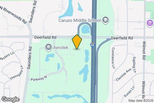 Woodview Apartments - Apartments in Deerfield, IL | Apartments.com