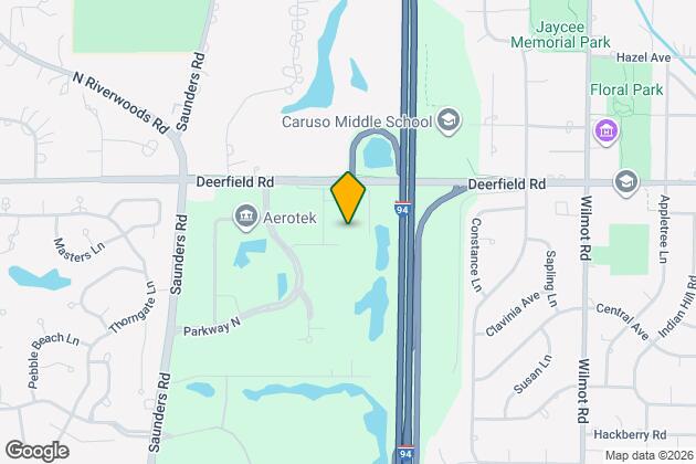 Woodview Apartments - Deerfield, IL | Apartments.com