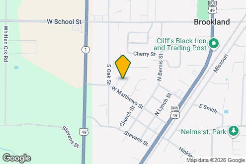 Wagner Place - Apartments in Brookland, AR | Apartments.com