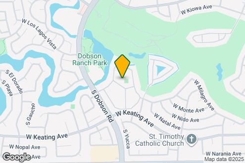 Aventerra at Dobson Ranch - Apartments in Mesa, AZ | Apartments.com