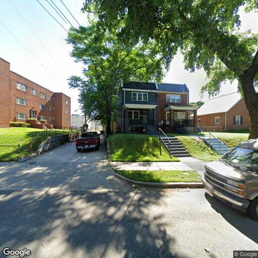 3326 12th St SE, Washington, DC 20032 | Apartments.com