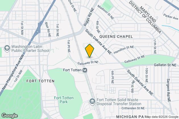 Aventine Fort Totten Apartments - Washington, DC | Apartments.com