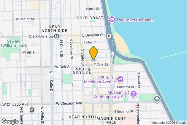 40 East Oak Apartments - Chicago, IL | Apartments.com