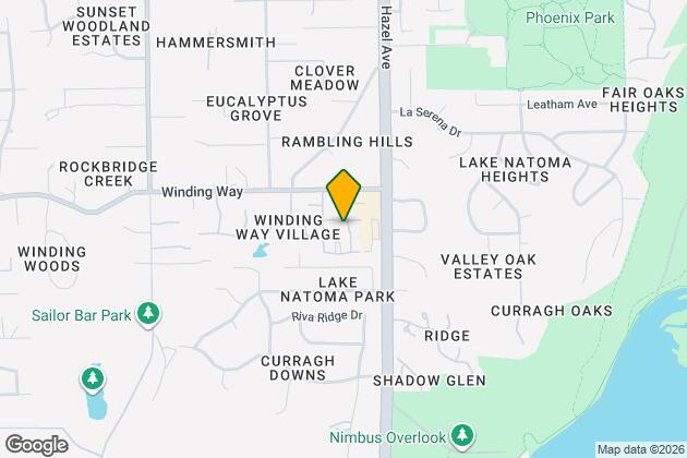 Hazel Ranch Apartments - Fair Oaks, CA | Apartments.com