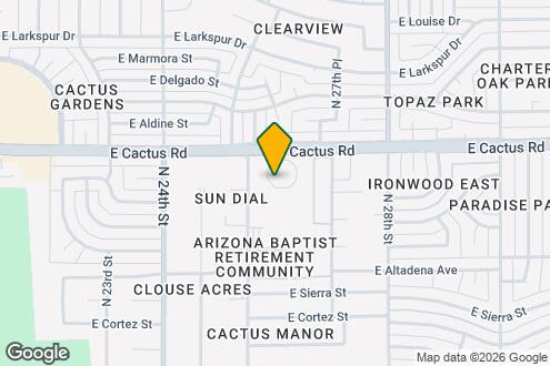The M at Shadow Mountain - Apartments in Phoenix, AZ | Apartments.com
