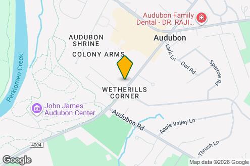 Colony Arms - Apartments in Audubon, PA | Apartments.com