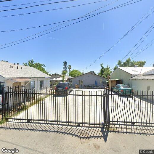 1316 Niles St, Bakersfield, CA 93305 - House Rental in Bakersfield, CA ...