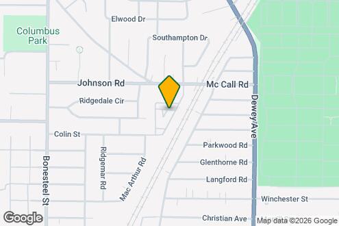 Presidential Estates - Apartments in Greece, NY | Apartments.com