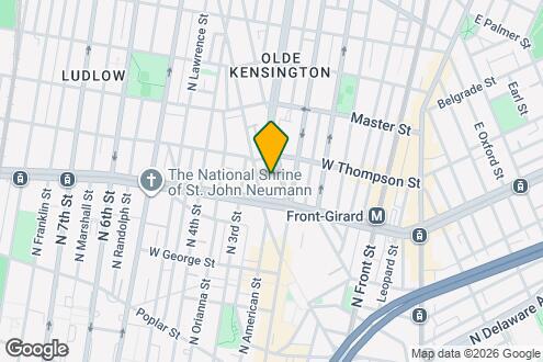 Liberty Square - Apartments in Philadelphia, PA | Apartments.com