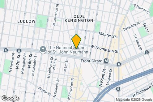 Liberty Square - Apartments in Philadelphia, PA | Apartments.com