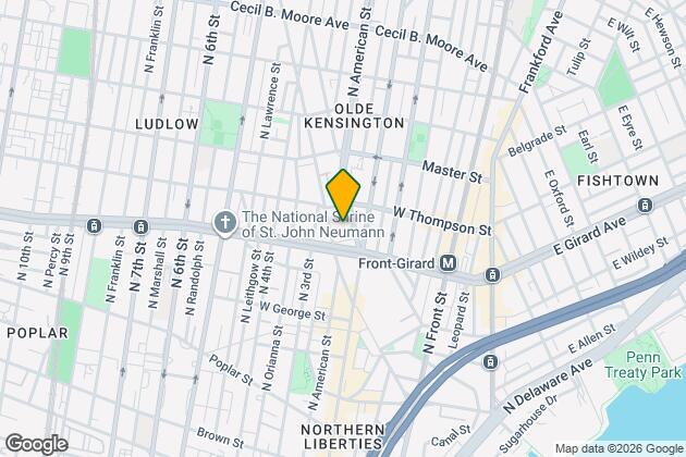 Liberty Square Apartments - Philadelphia, PA | Apartments.com
