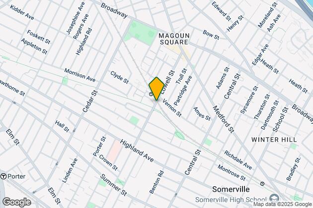 Windsor At Maxwells Green Apartments Somerville Ma