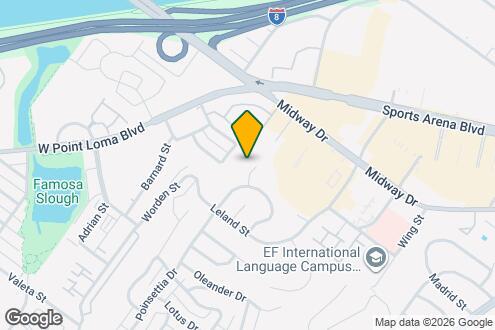 Gables Point Loma - Apartments in San Diego, CA | Apartments.com