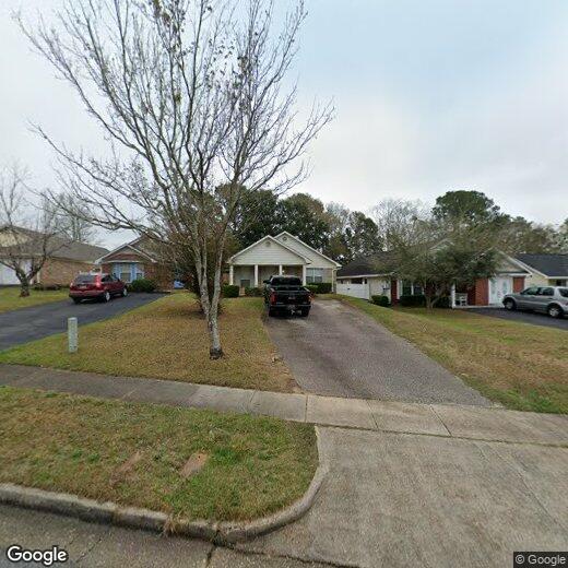 3593 Pepper Ridge Dr, Mobile, AL 36693 - House Rental in Mobile, AL ...