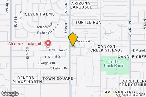 Jade Ridge - Apartments in Phoenix, AZ | Apartments.com