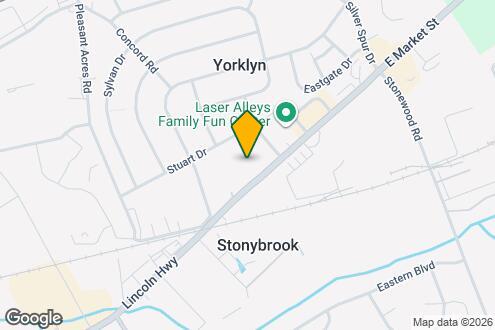 Fallbrook Flats - Apartments in York, PA | Apartments.com