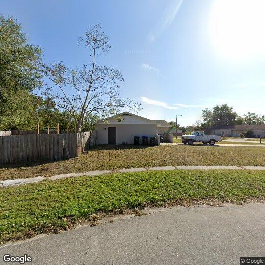 4515 Chateau Rd, Orlando, FL 32808 - House Rental in Orlando, FL ...