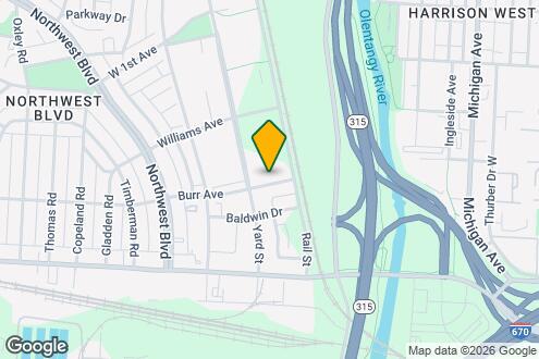 Apartments at the Yard: Kipton - 800 Burr Ave Grandview Heights, OH ...