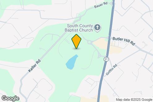 The Residences at Tesson Ridge - Apartments in Saint Louis, MO ...