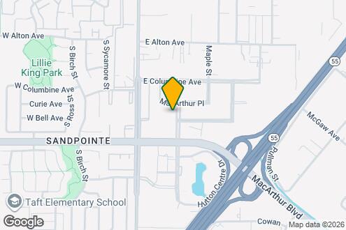 Pinnacle at MacArthur Place - Apartments in Santa Ana, CA | Apartments.com