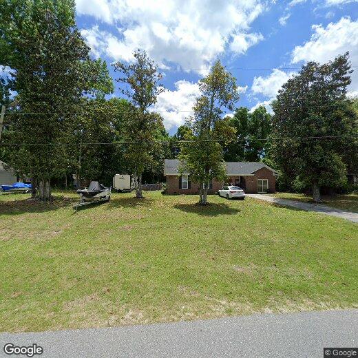 3667 Marginal Rd, Mount Pleasant, SC 29466 - House Rental in Mount ...