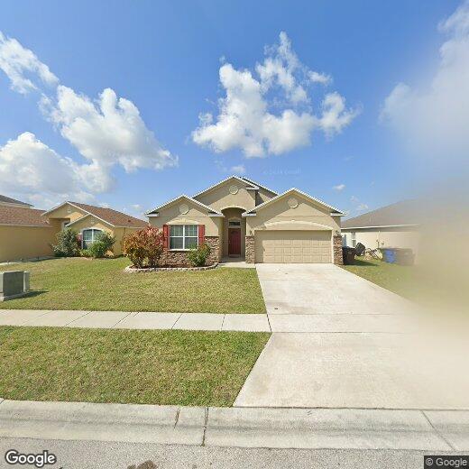 5110 Gulf Sturgeon Ln, Saint Cloud, FL 34772 - House Rental in Saint ...