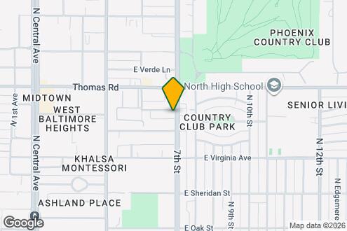 The Lofts on 7th - Apartments in Phoenix, AZ | Apartments.com