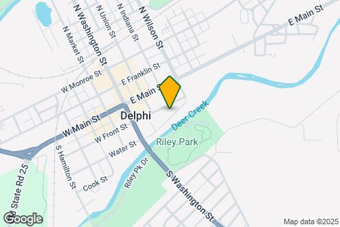 The Interurban Apartments - Apartments in Delphi, IN | Apartments.com