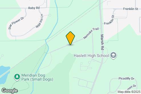 Nemoke Trails - Apartments in Haslett, MI | Apartments.com