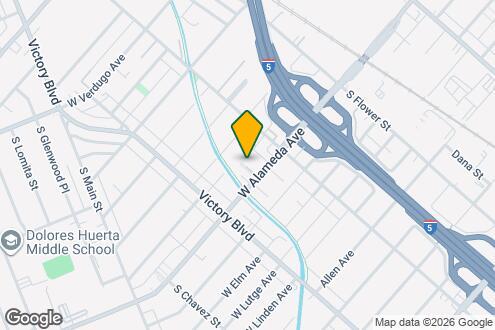 Burbank Manor Apts - Apartments in Burbank, CA | Apartments.com