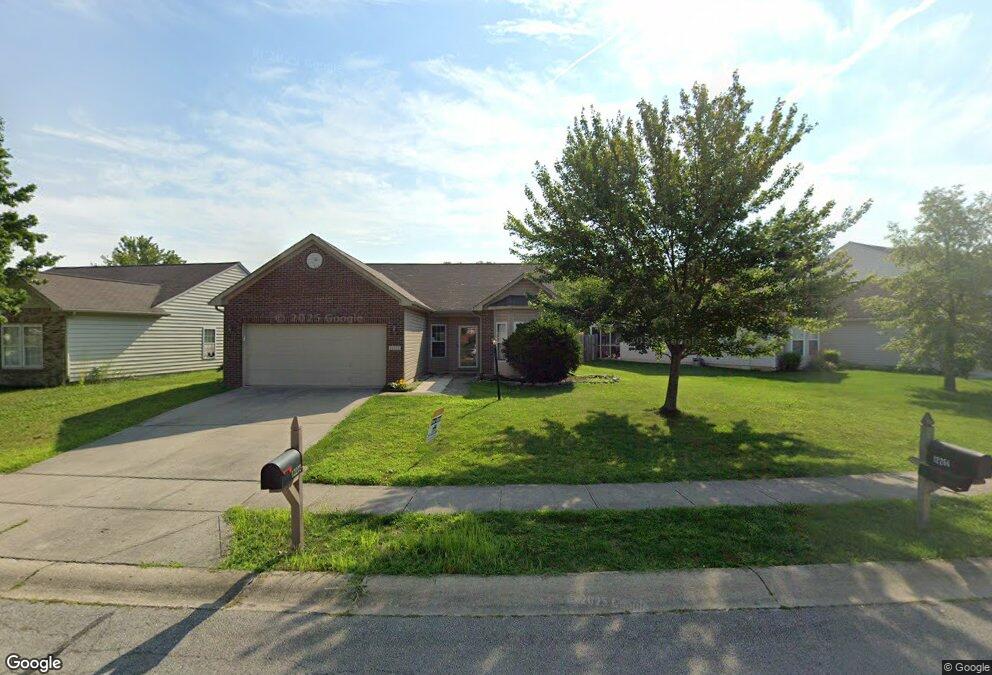 12273 Rambling Rd, Fishers, IN 46037 - House Rental in Fishers, IN ...