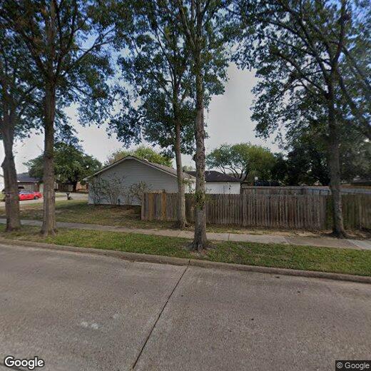 20151 Raingate Ln, Katy, TX 77449 - House Rental in Katy, TX ...