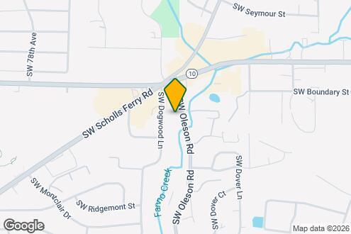 Montclair Terrace - Apartments in Portland, OR | Apartments.com