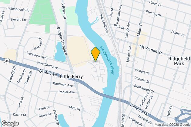 Waterside Village Apartments - Little Ferry, NJ | Apartments.com