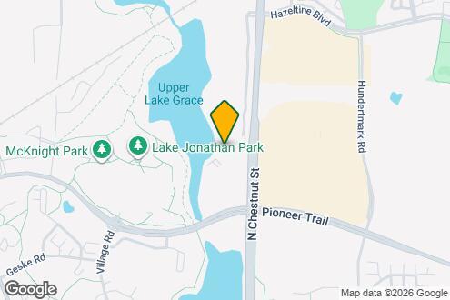 Lake Jonathan Flats Apartments - 3000 N Chestnut St Chaska, MN ...