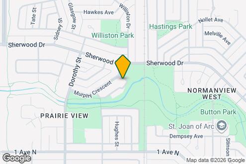 The Meadows Apartments - 31 Lothian Mews Regina, SK | Apartments.com