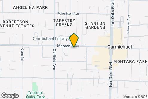 Courtyard Apartments - Apartments in Carmichael, CA | Apartments.com